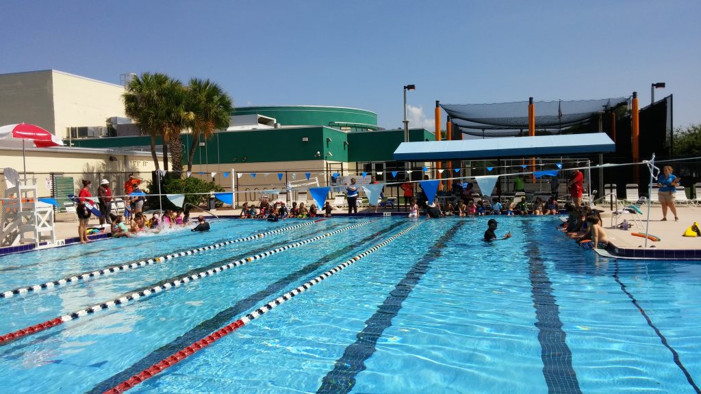 The new normal...an update - Florida Swimming Pool Association