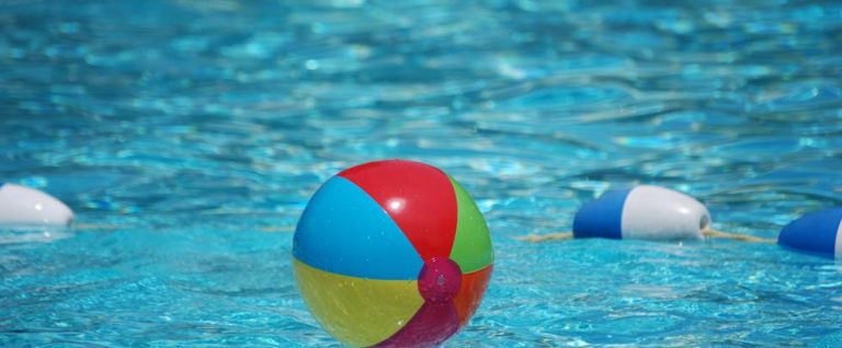 Three easy tips for a sparkling springtime swimming pool - Florida ...