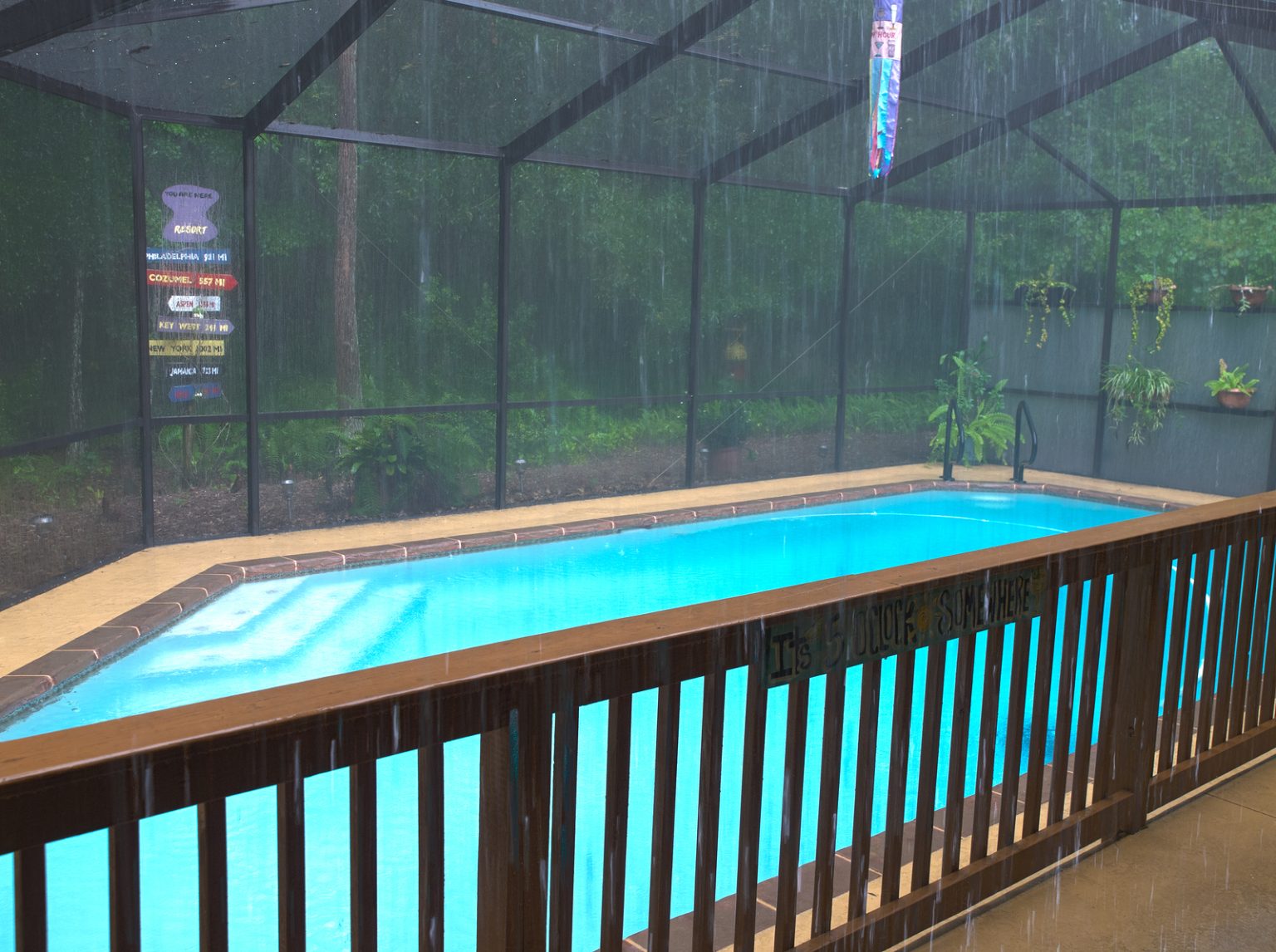 Unlicensed Activity - Florida Swimming Pool Association