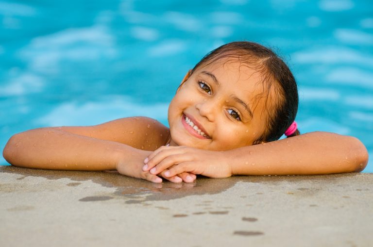 [PRESS RELEASE] Florida Swims Foundation Celebrates Water Safety Month ...